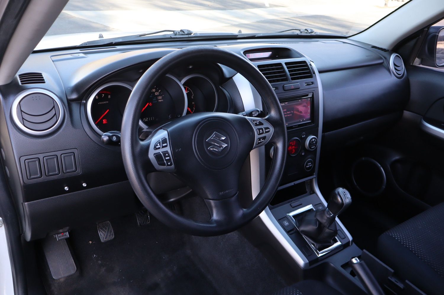 2008 Suzuki Grand Vitara Base | Victory Motors of Colorado