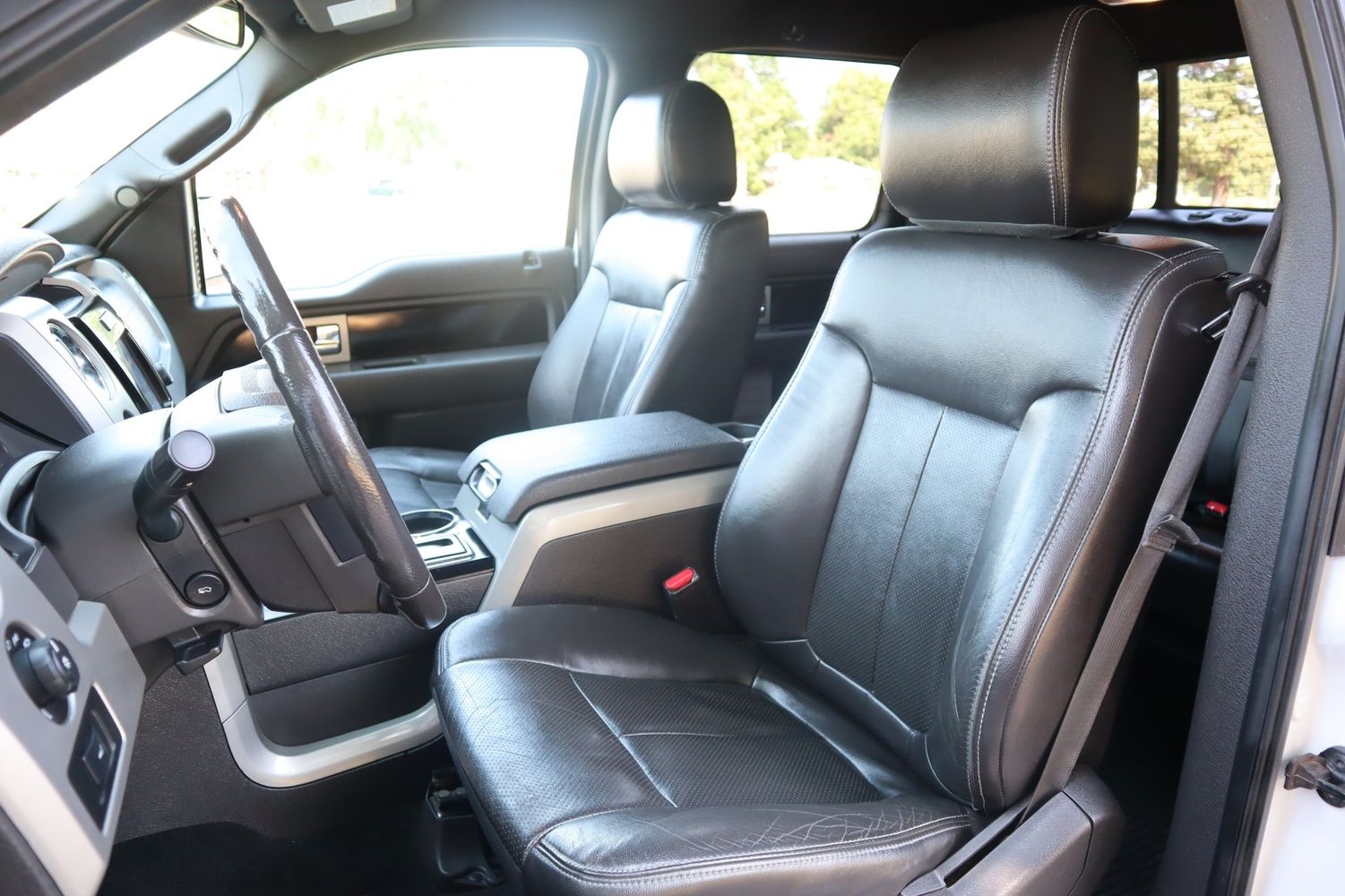 2012 Ford F-150 FX4 | Victory Motors of Colorado