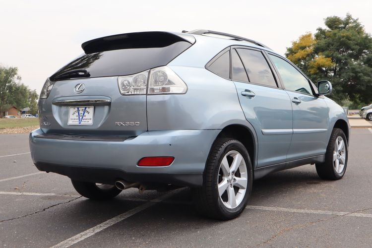 2007 Lexus RX 350 Base | Victory Motors of Colorado