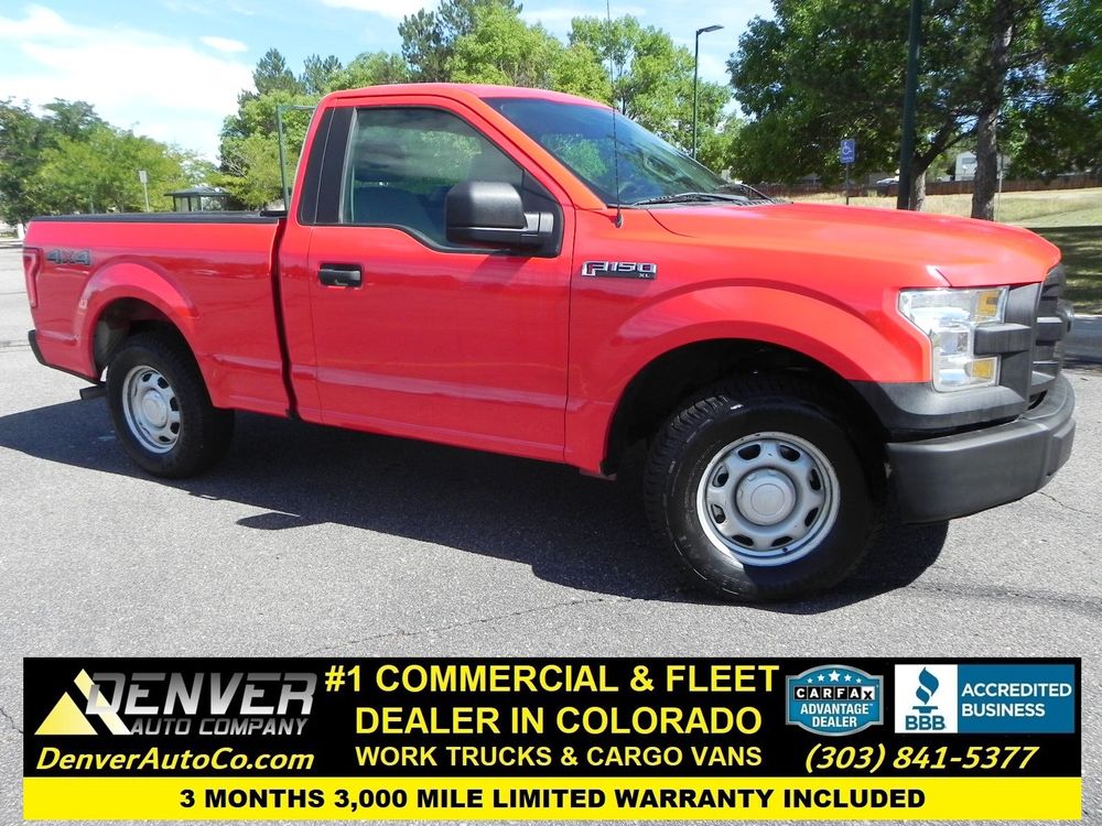 Used Cars Denver, CO | Denver Auto Company