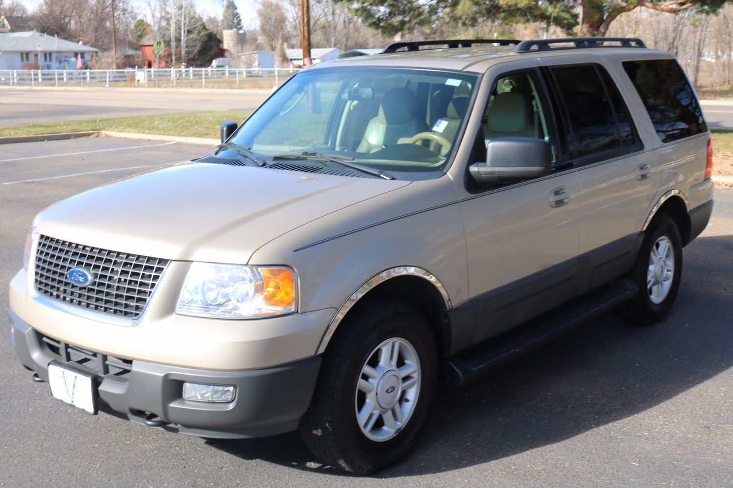 2006 Ford Expedition XLT | Victory Motors of Colorado