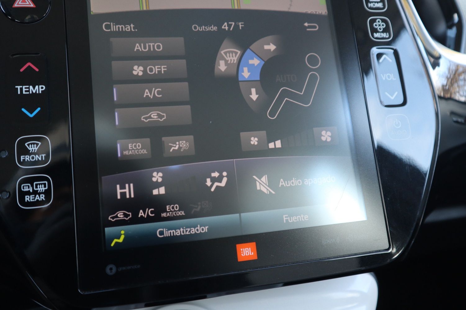 2018 Toyota Prius Prime Plus | Victory Motors of Colorado