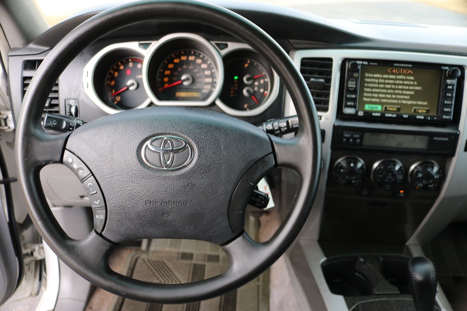 2004 Toyota 4Runner Limited | Victory Motors of Colorado