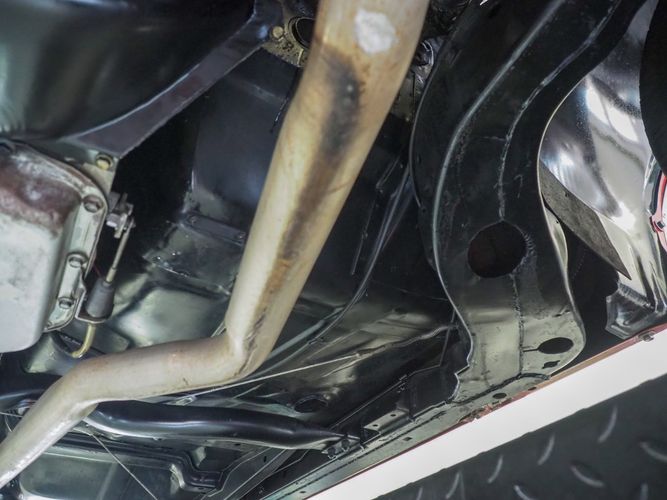 1968 Chevrolet Impala SS427 | Cars Remember When