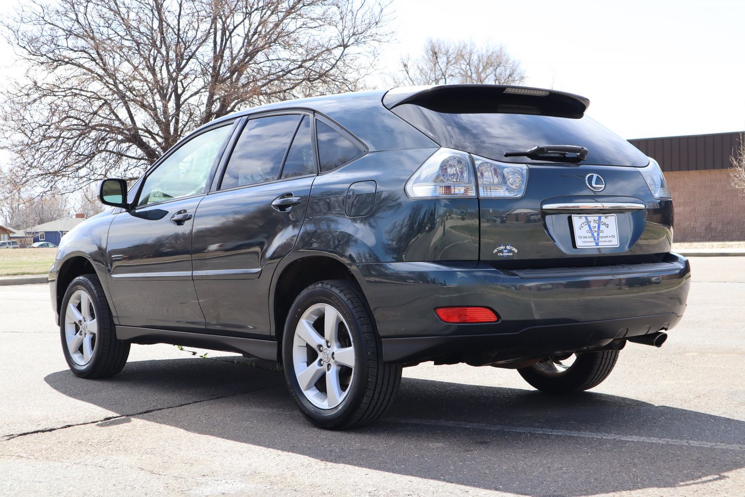 2004 Lexus RX 330 Base | Victory Motors of Colorado
