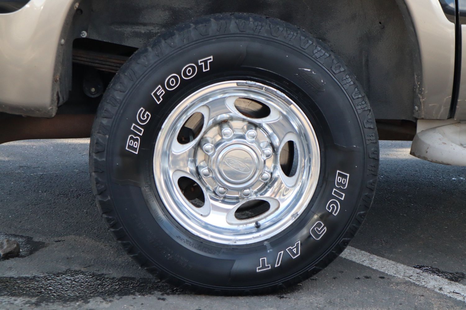 2001 Ford Excursion Limited | Victory Motors of Colorado