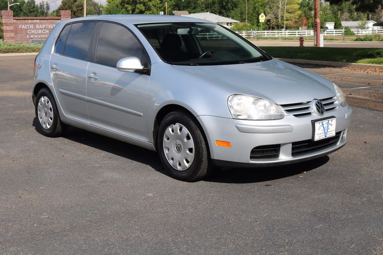 2008 Volkswagen Rabbit S | Victory Motors of Colorado