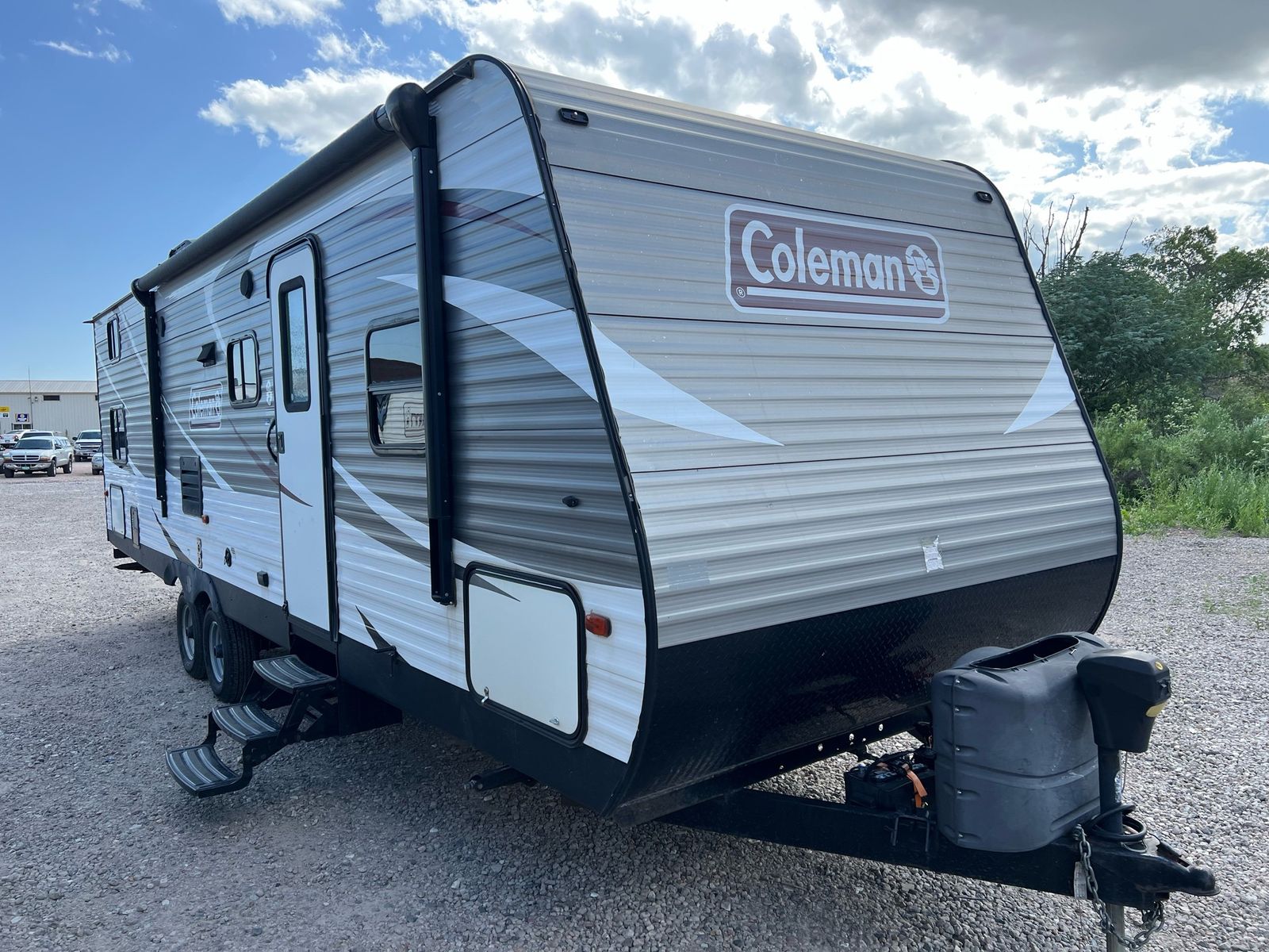 2017 Keystone Dutchman 295QB | Berkenkotter Motors