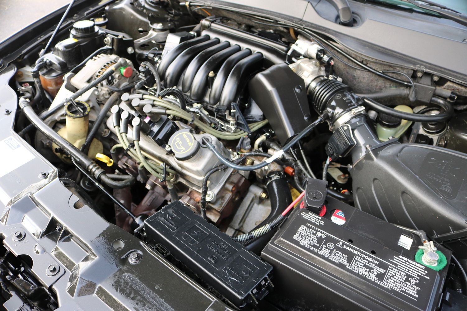 2002 Ford Taurus SE | Victory Motors of Colorado