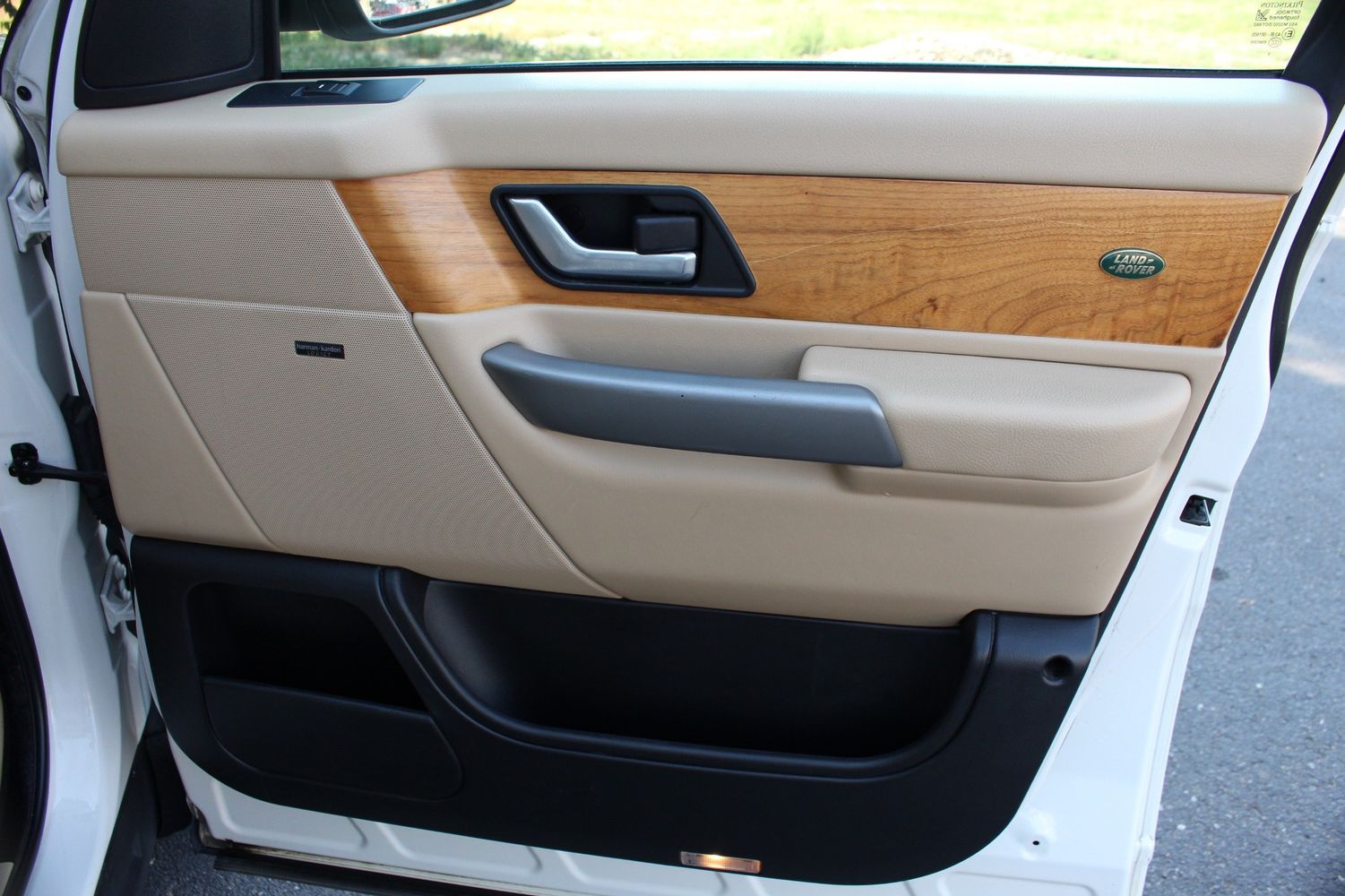 2008 Land Rover Range Rover Sport HSE | Victory Motors of Colorado