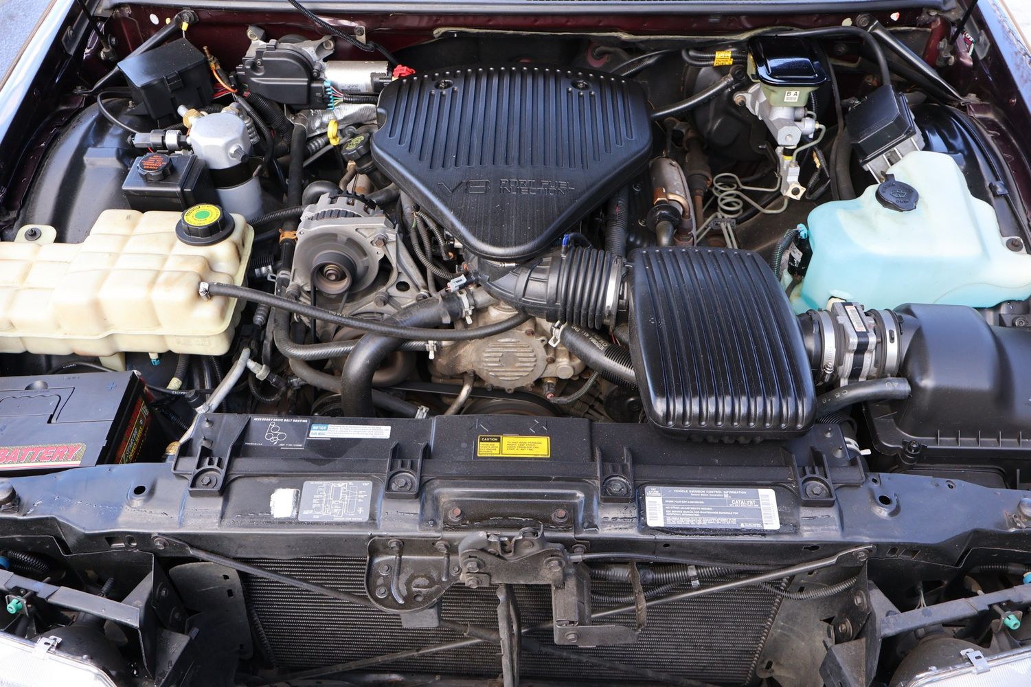 1995 Chevrolet Caprice Base | Victory Motors of Colorado