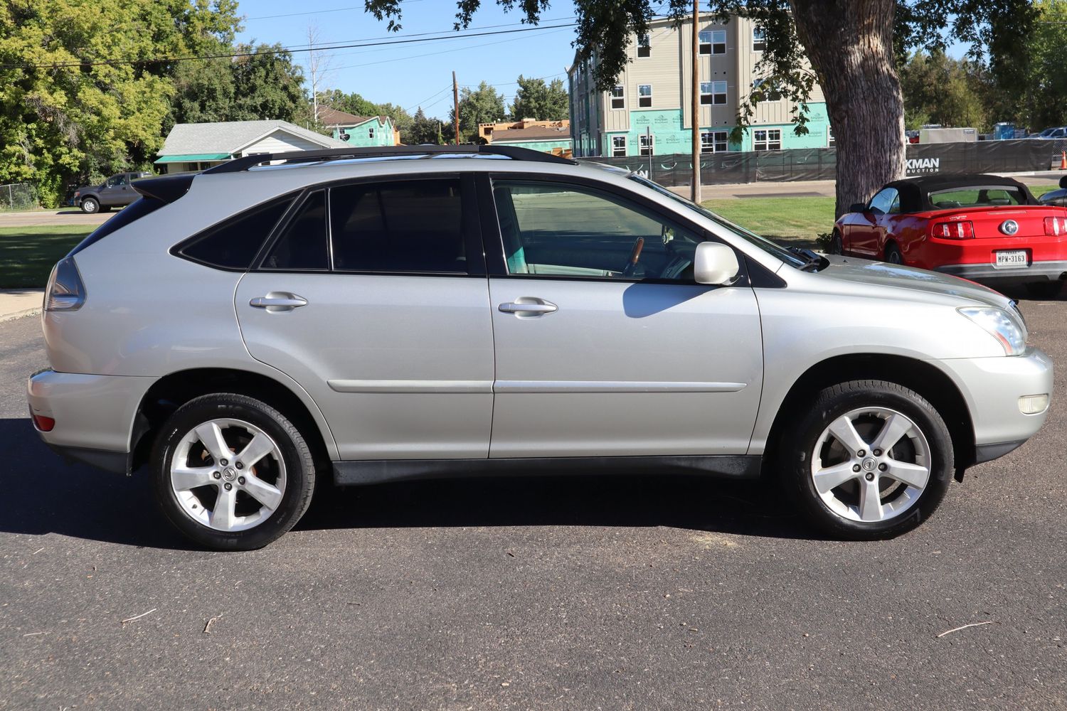 2004 Lexus RX 330 Base | Victory Motors of Colorado