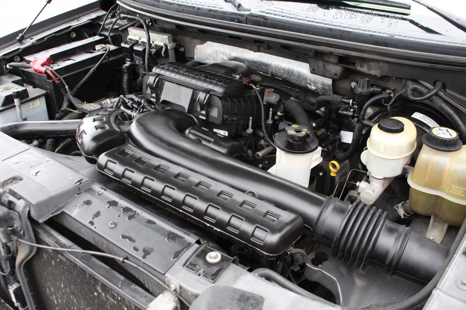 2007 Ford F-150 Lariat | Victory Motors of Colorado
