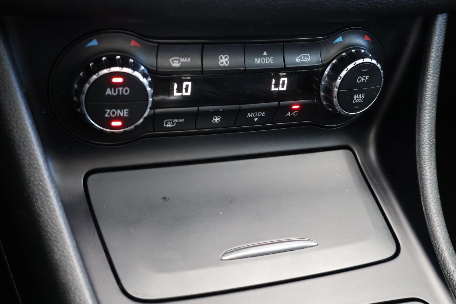 2016 Mercedes-Benz GLA GLA 250 4MATIC | Victory Motors of Colorado