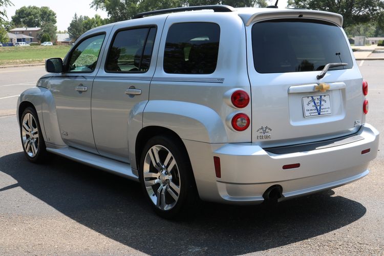 2009 Chevrolet HHR SS | Victory Motors of Colorado