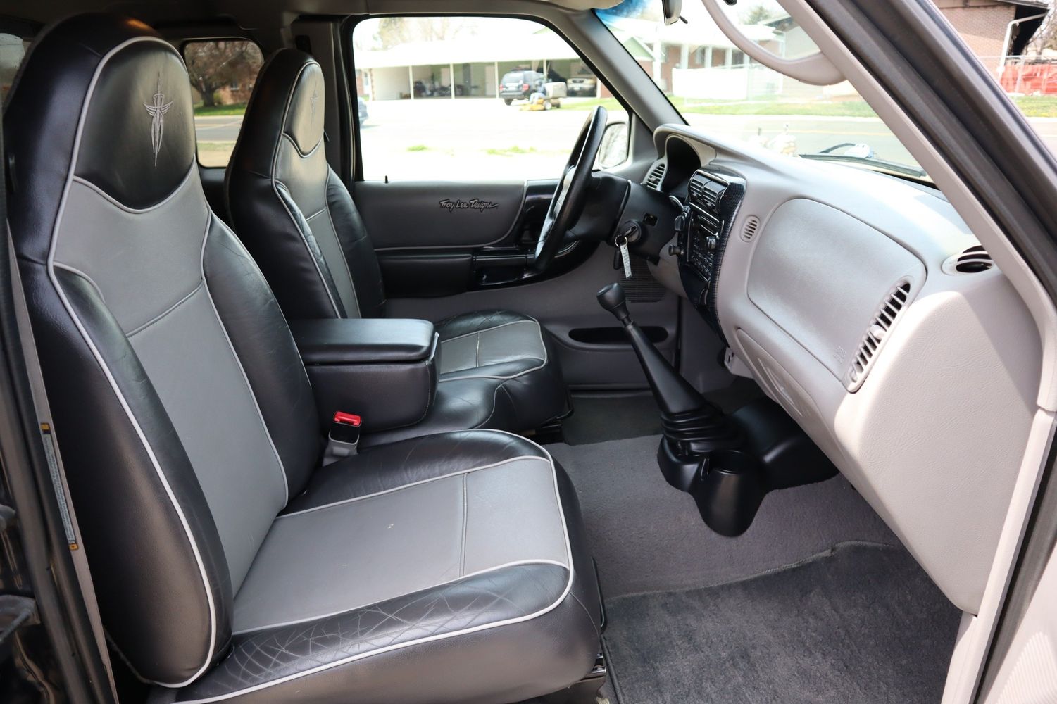 1999 Mazda B-Series Pickup B4000 SE | Victory Motors of Colorado