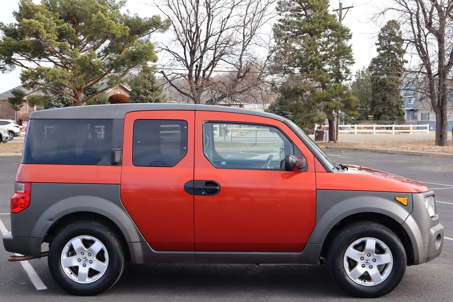 2003 Honda Element EX | Victory Motors of Colorado