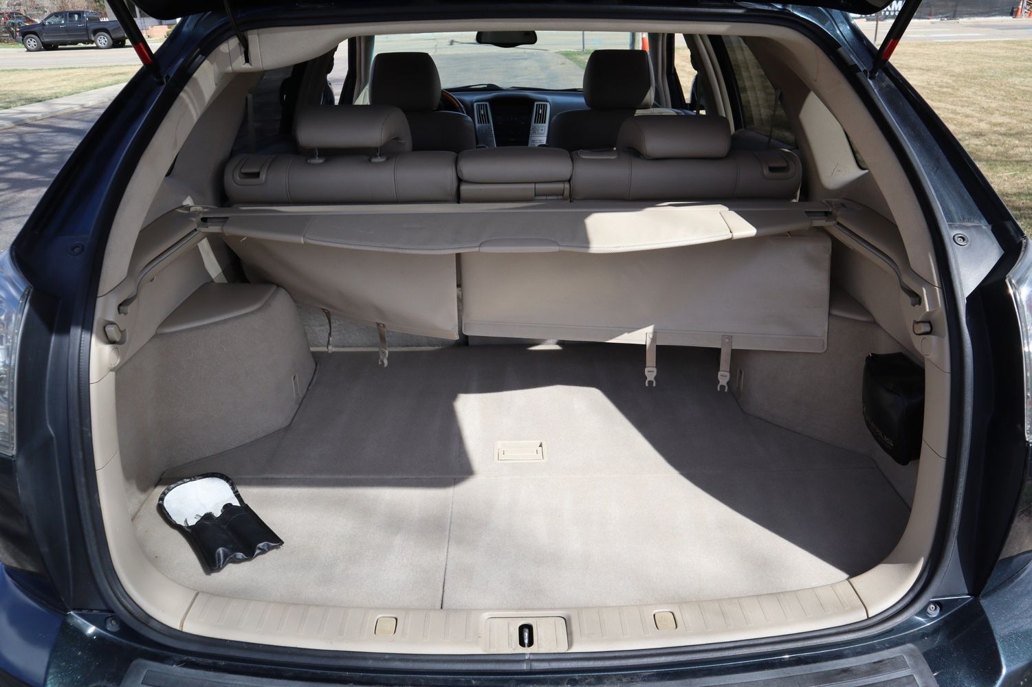 2004 Lexus RX 330 Base | Victory Motors of Colorado