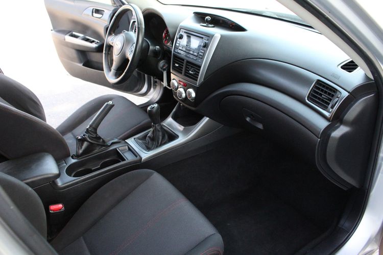 2011 Subaru Impreza WRX | Victory Motors of Colorado