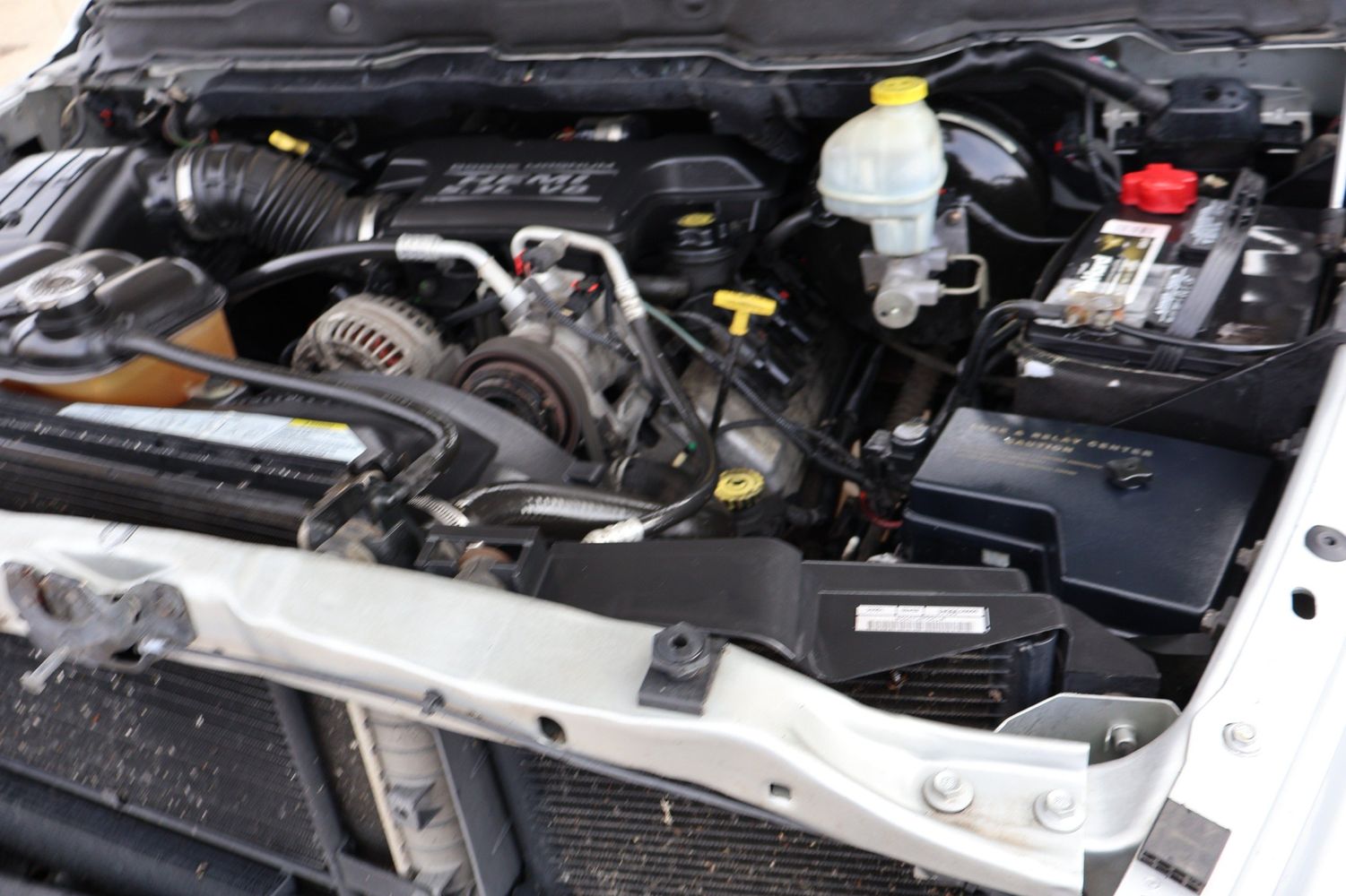 2003 Dodge Ram Pickup 1500 Laramie | Victory Motors of Colorado