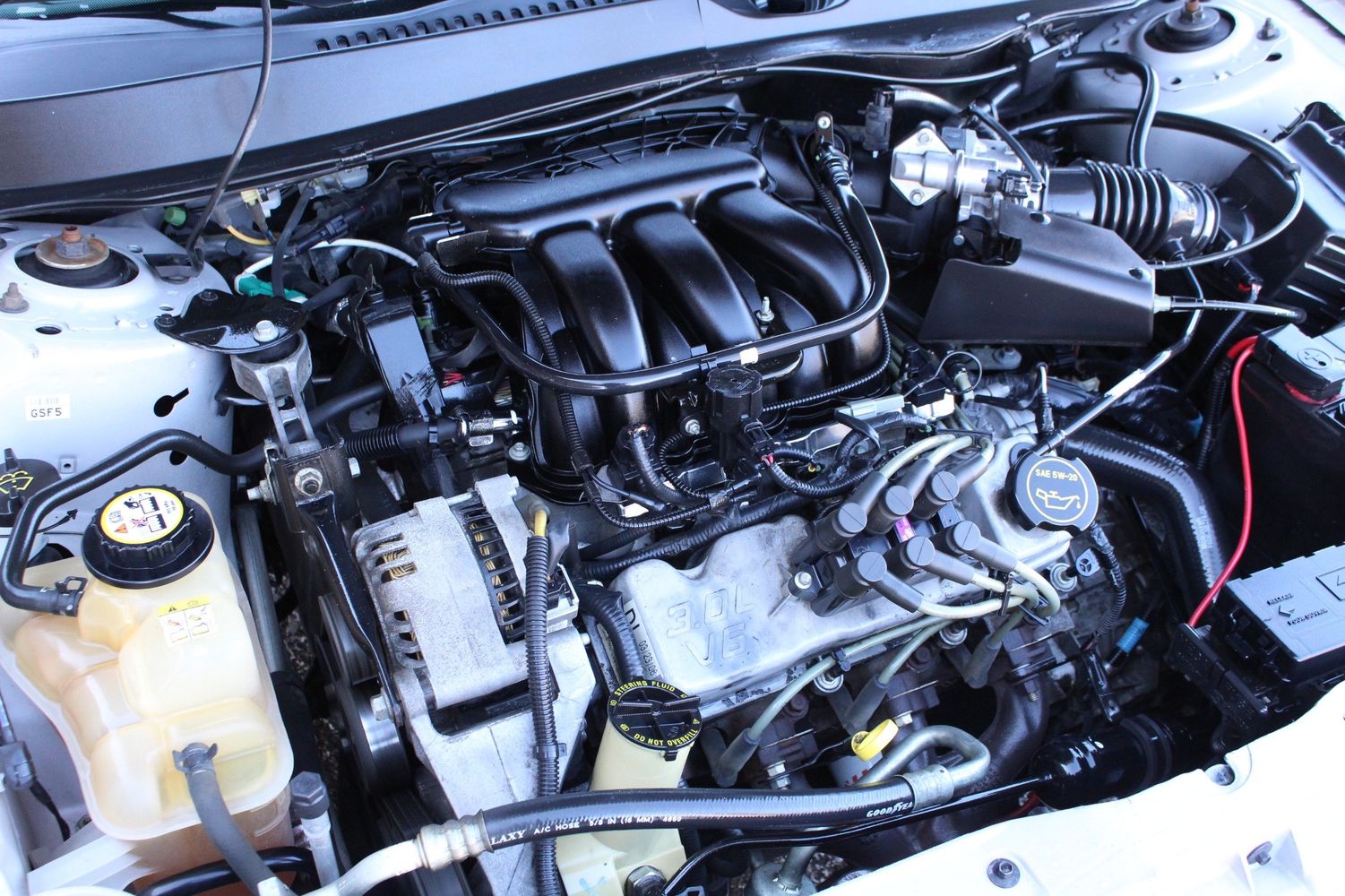 2006 Ford Taurus SE | Victory Motors of Colorado