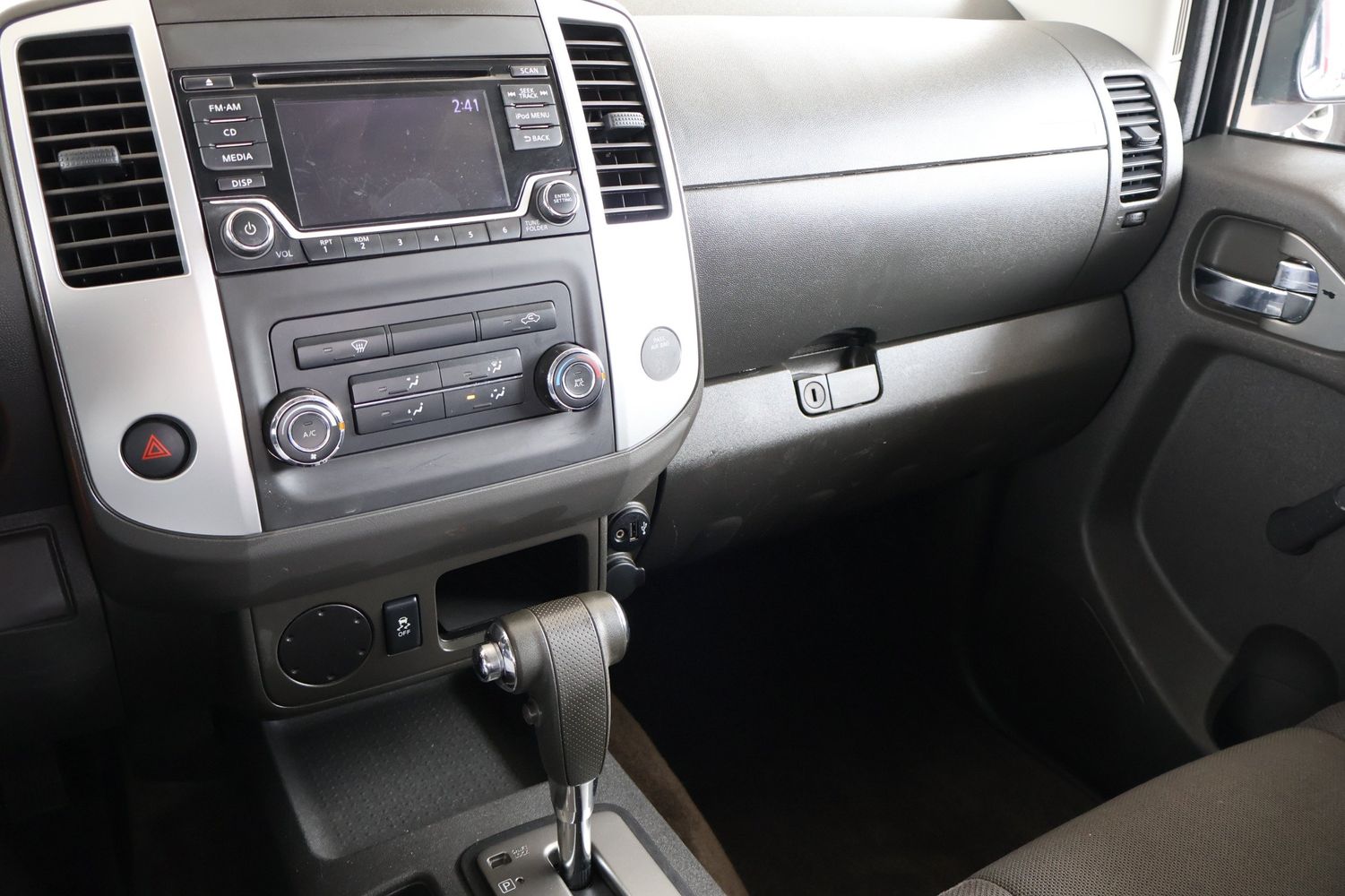 2017 Nissan Frontier SV | Victory Motors of Colorado