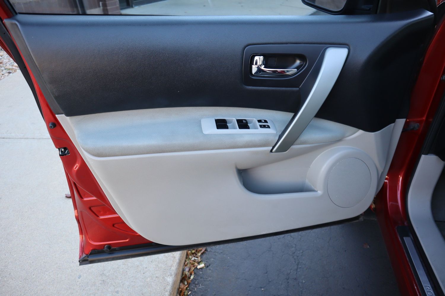 2014 Nissan Rogue Select S | Victory Motors of Colorado