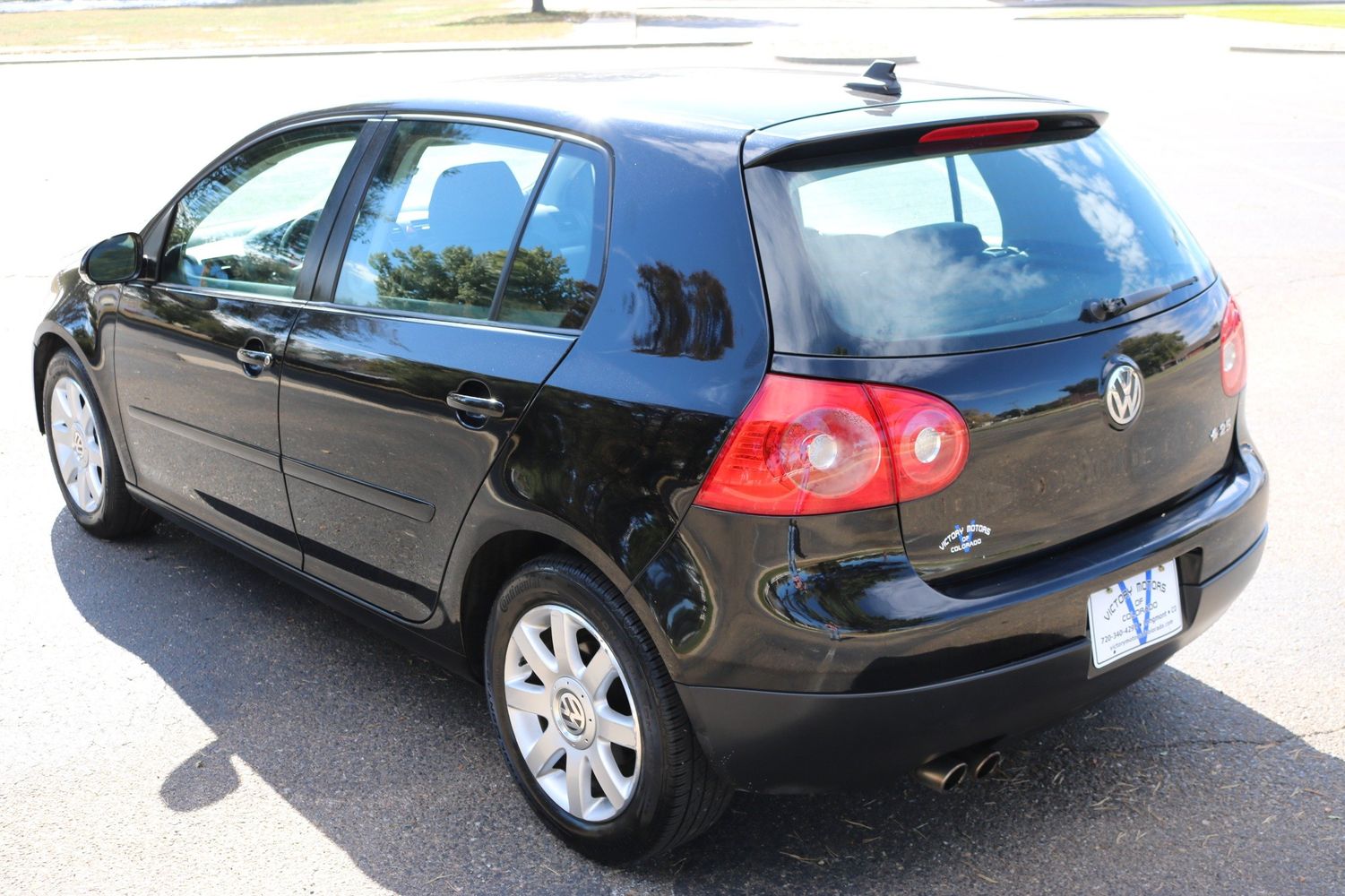 2008 Volkswagen Rabbit S | Victory Motors of Colorado