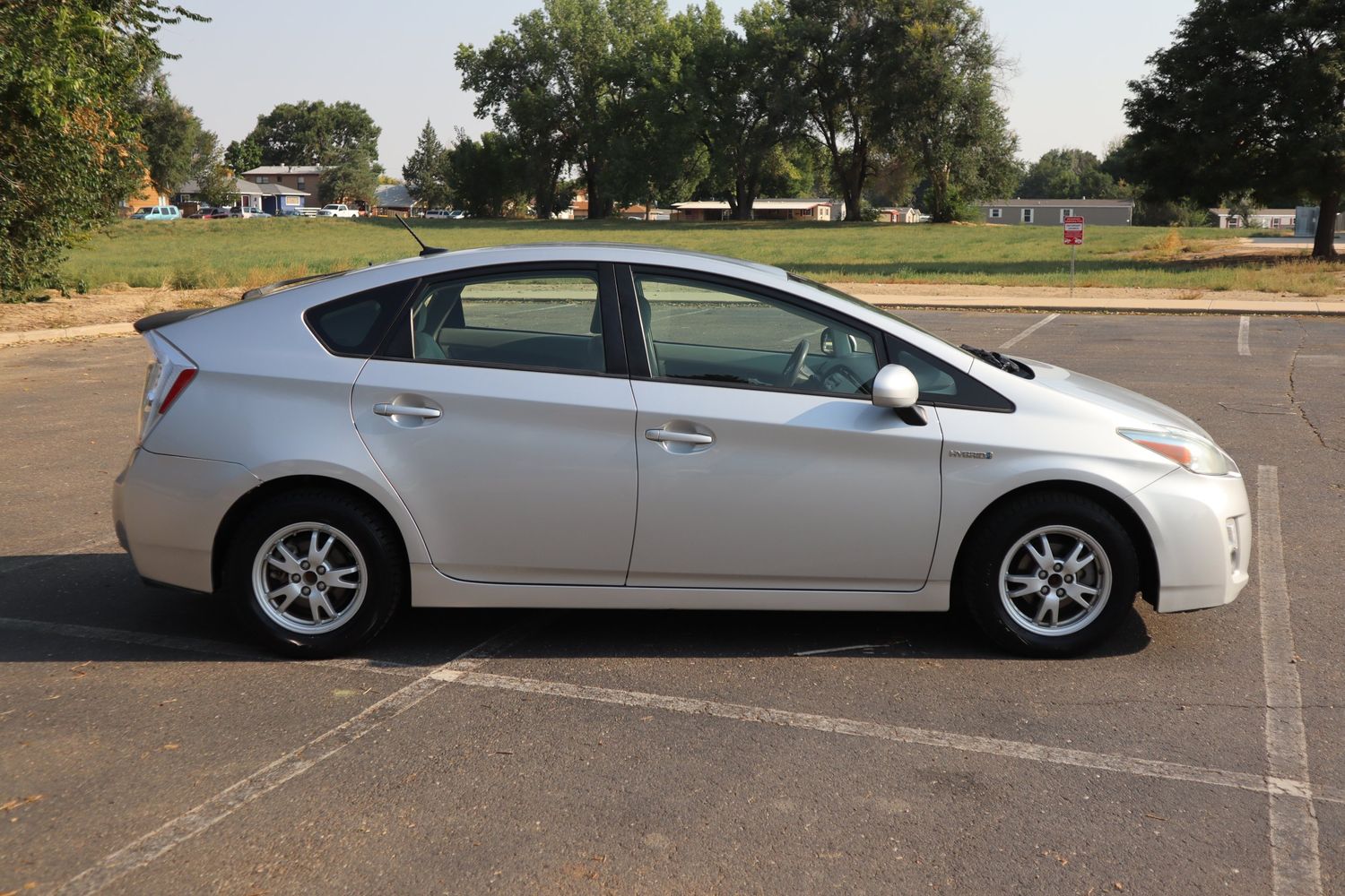 2010 Toyota Prius II | Victory Motors of Colorado