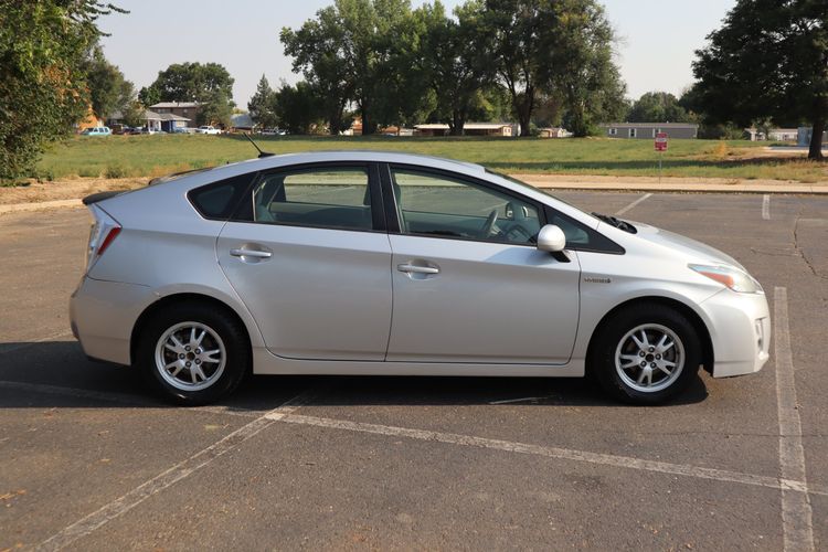 2010 Toyota Prius II | Victory Motors of Colorado