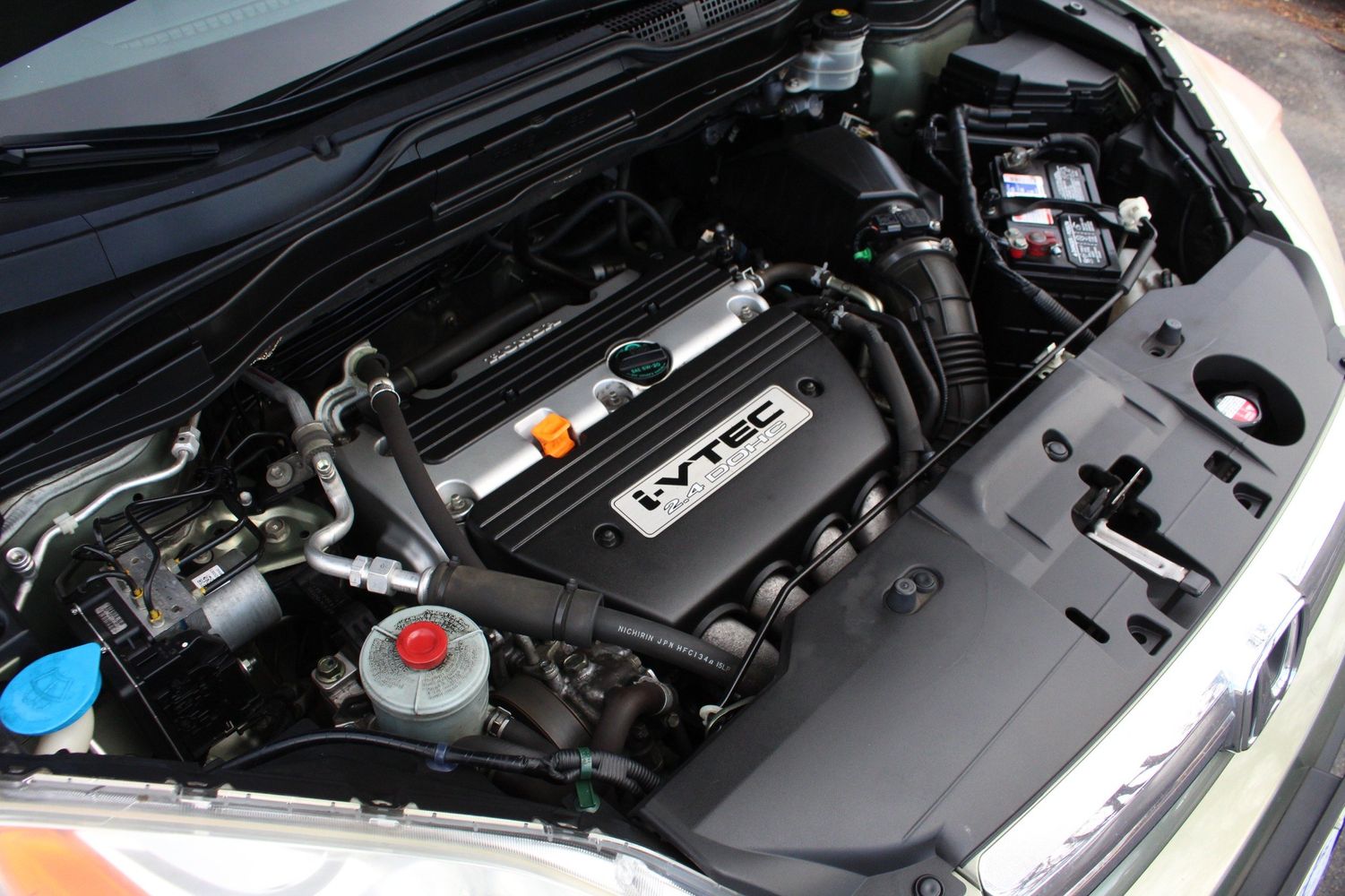 2008 Honda CR-V EX | Victory Motors of Colorado