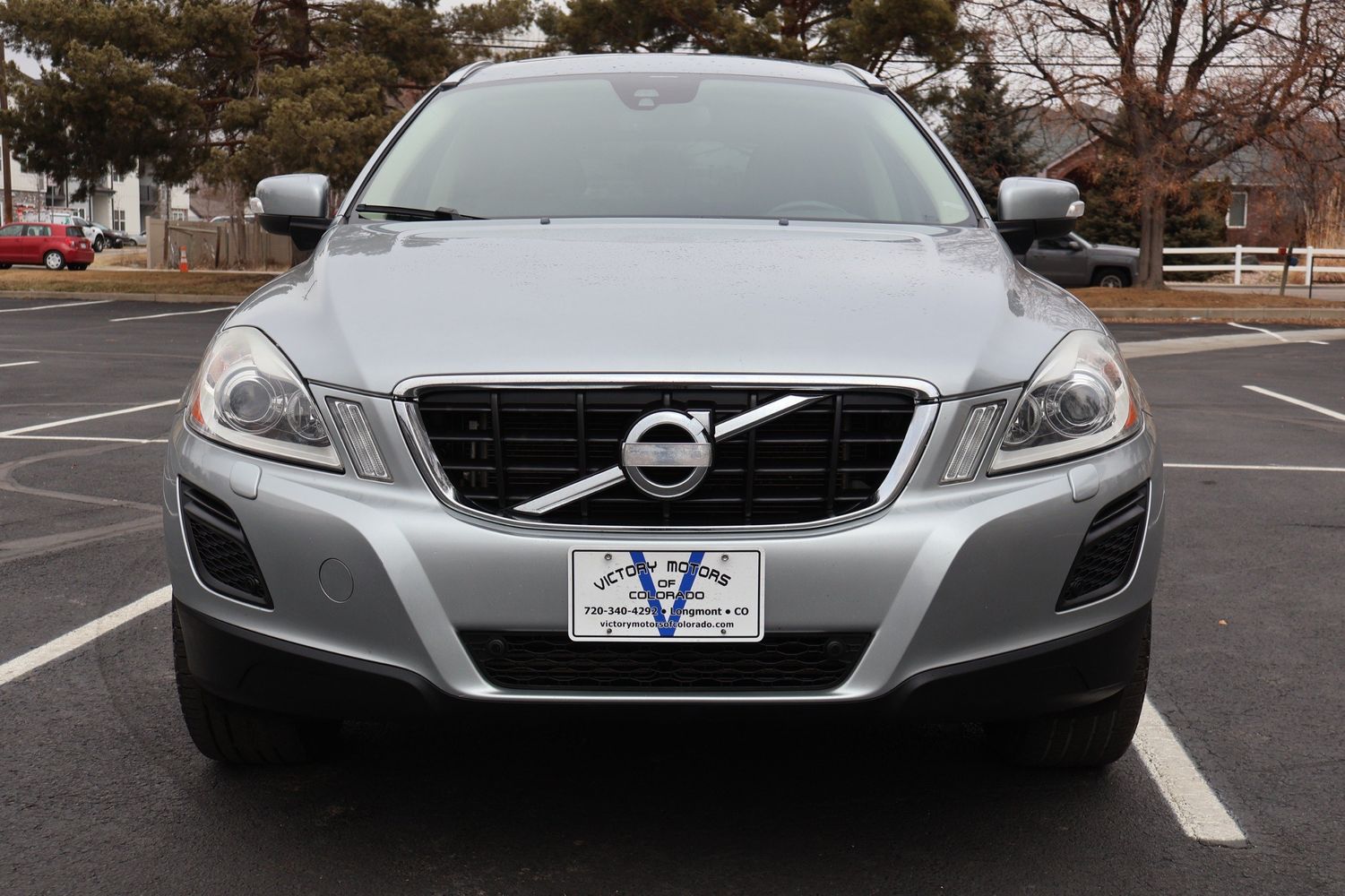 2013 Volvo XC60 T6 | Victory Motors of Colorado