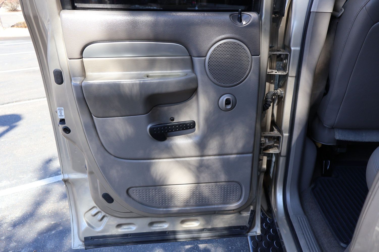 2005 Dodge Ram Pickup 3500 Laramie | Victory Motors of Colorado