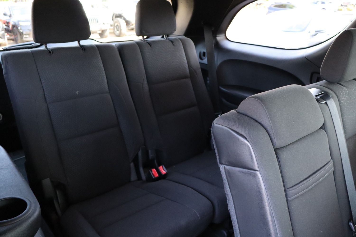 2013 Dodge Durango SXT | Victory Motors of Colorado