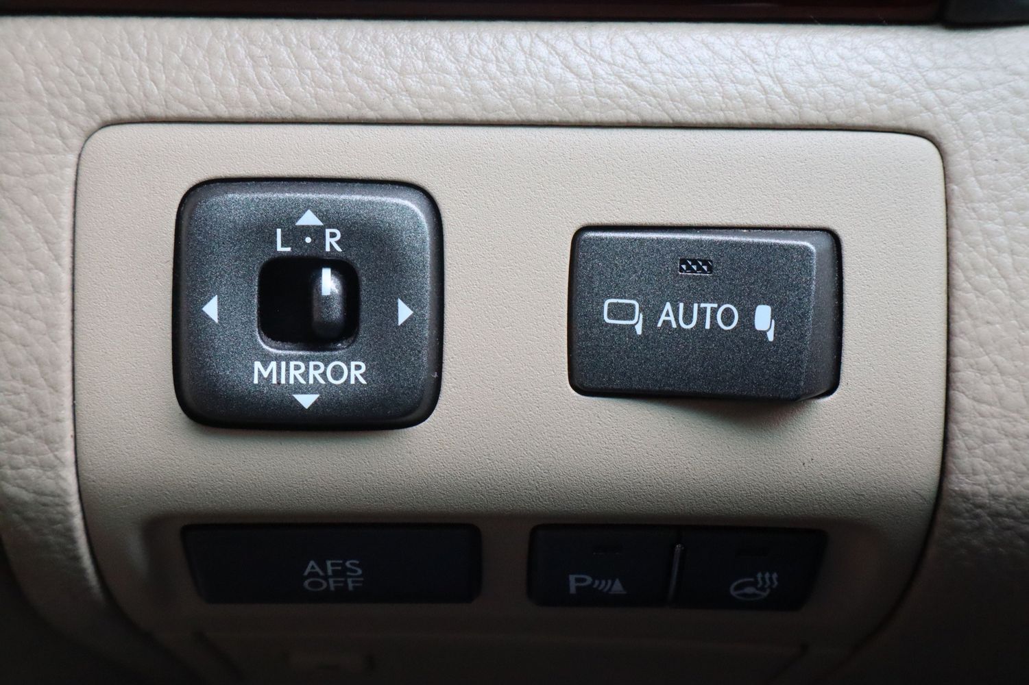 2007 Lexus LS 460 Base | Victory Motors of Colorado