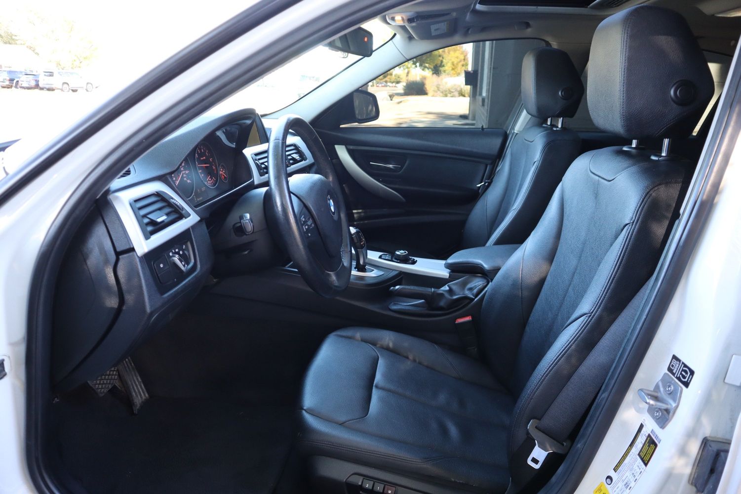 2013 BMW 3 Series 328i xDrive | Victory Motors of Colorado
