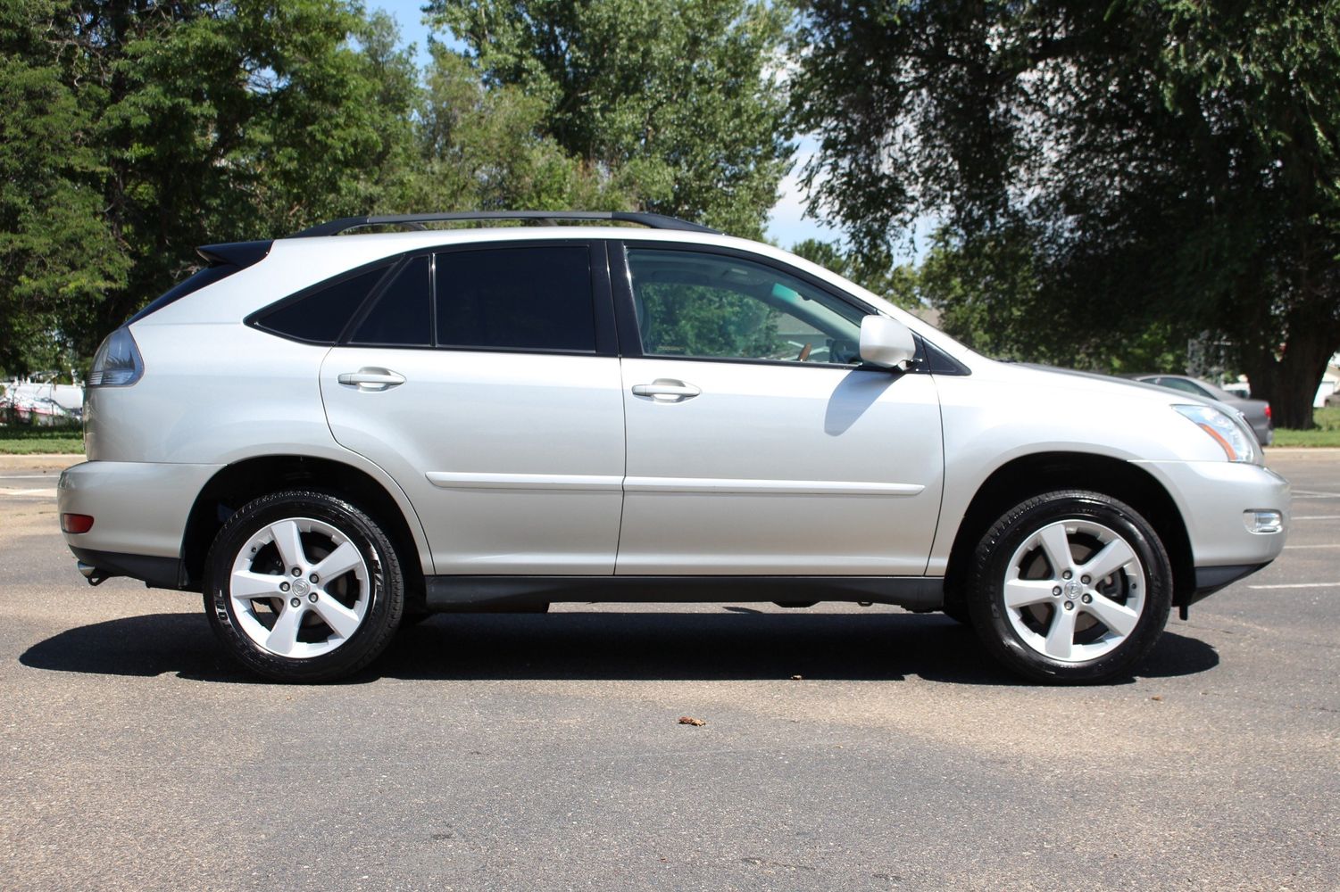 2006 Lexus RX 330 | Victory Motors of Colorado