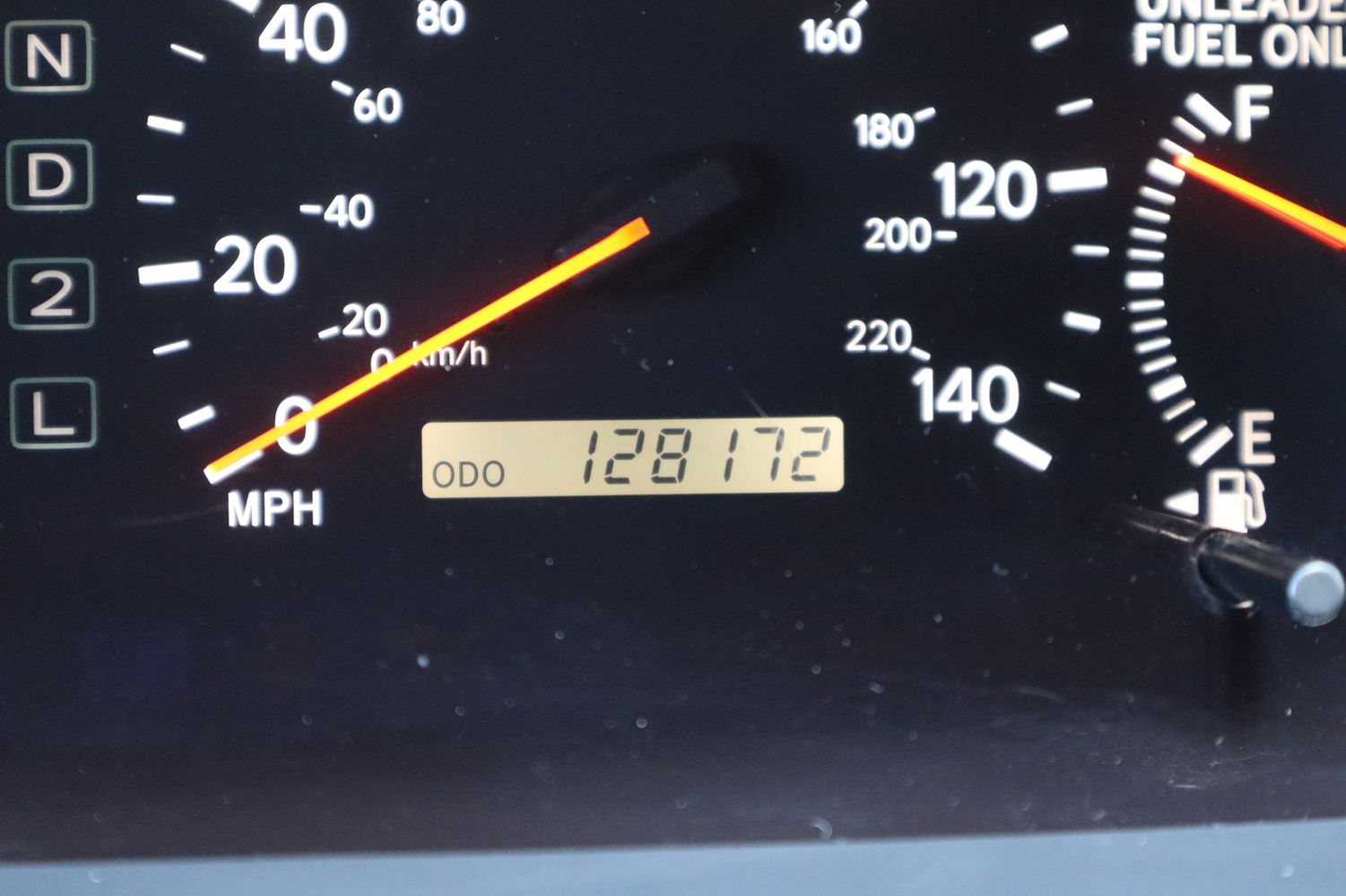 2001 Lexus ES 300 Base | Victory Motors of Colorado