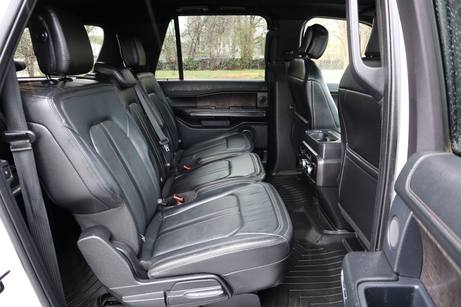 2018 Ford Expedition MAX Limited | Victory Motors of Colorado