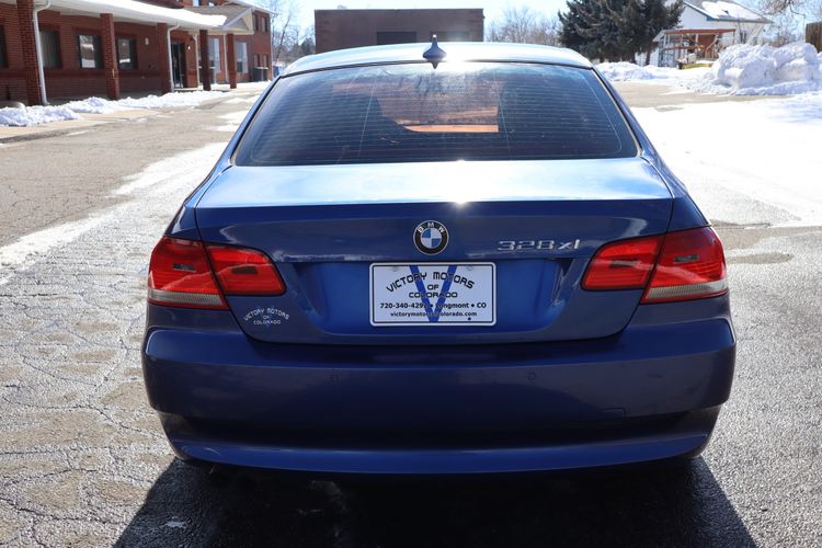 2007 BMW 328xi 3 Series | Victory Motors of Colorado