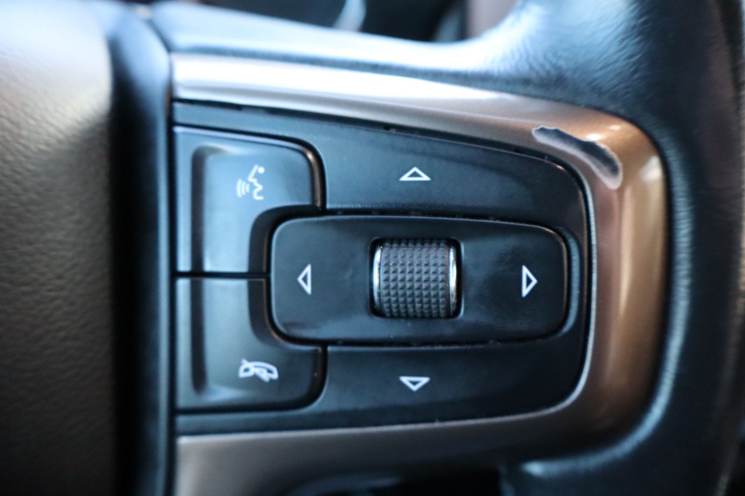 2020 Chevrolet Silverado 2500HD 4WD Crew Cab Standard Bed High Country ...