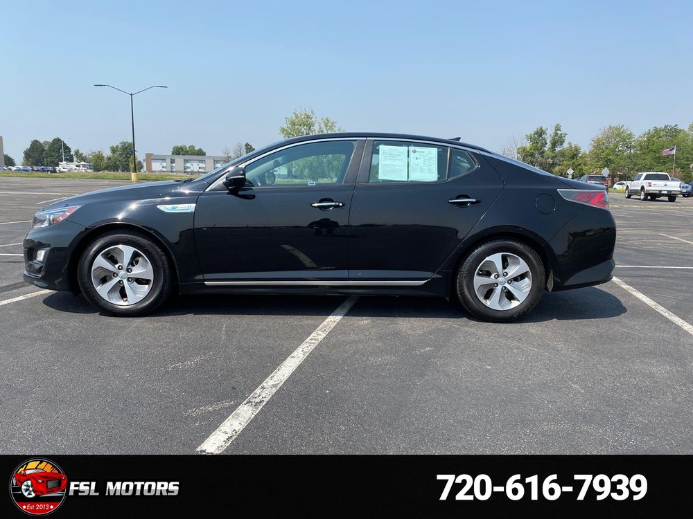 Used Cars Denver CO | FSL Motors