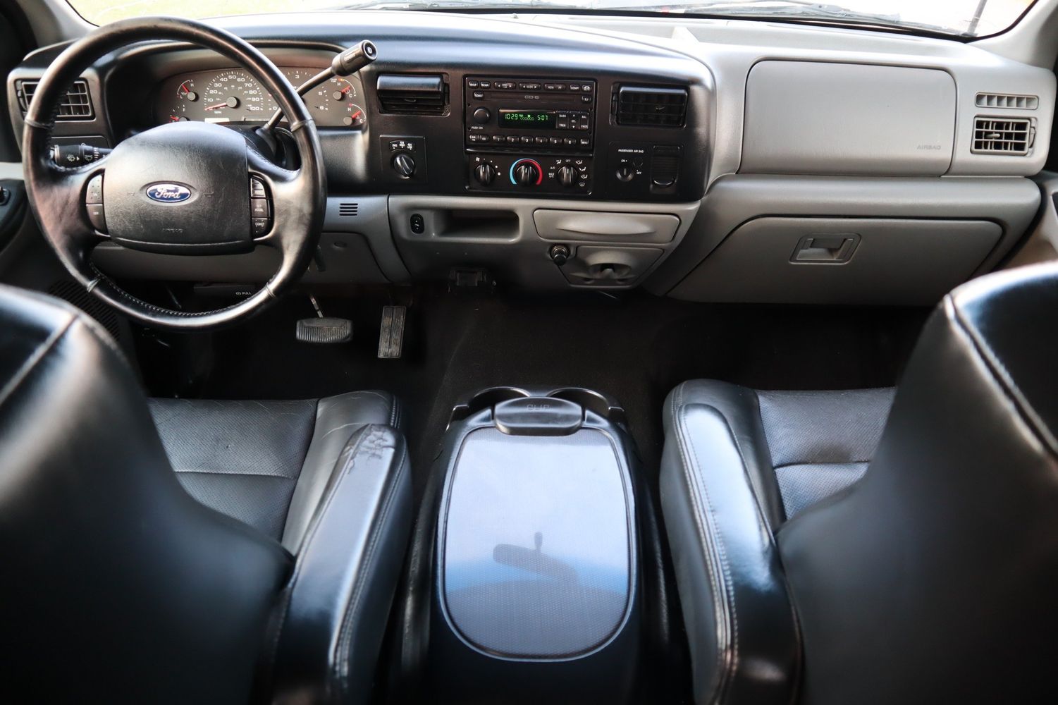 2003 Ford F-250 Super Duty XLT | Victory Motors of Colorado