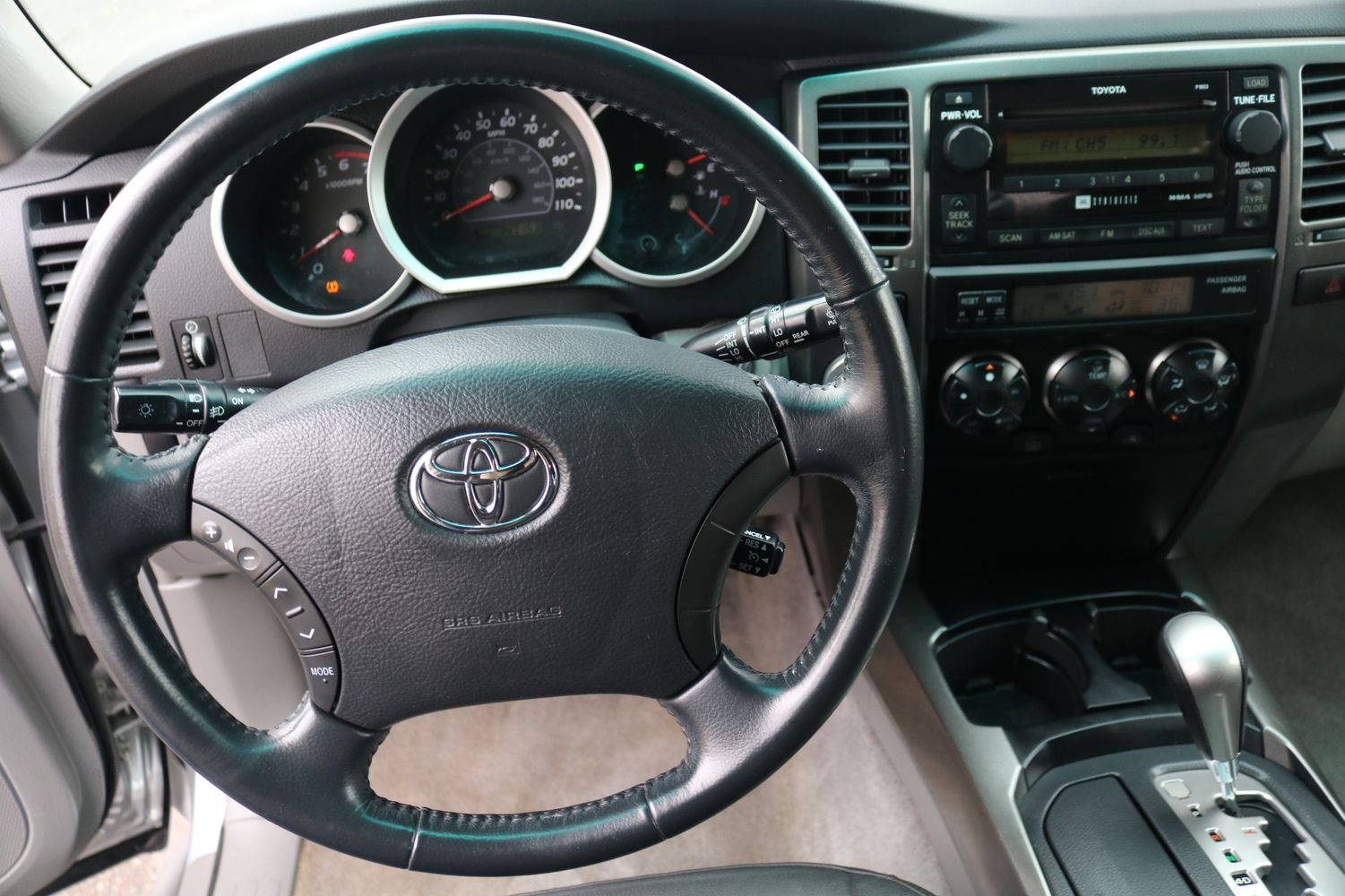 2006 Toyota 4Runner Sport Edition | Victory Motors of Colorado
