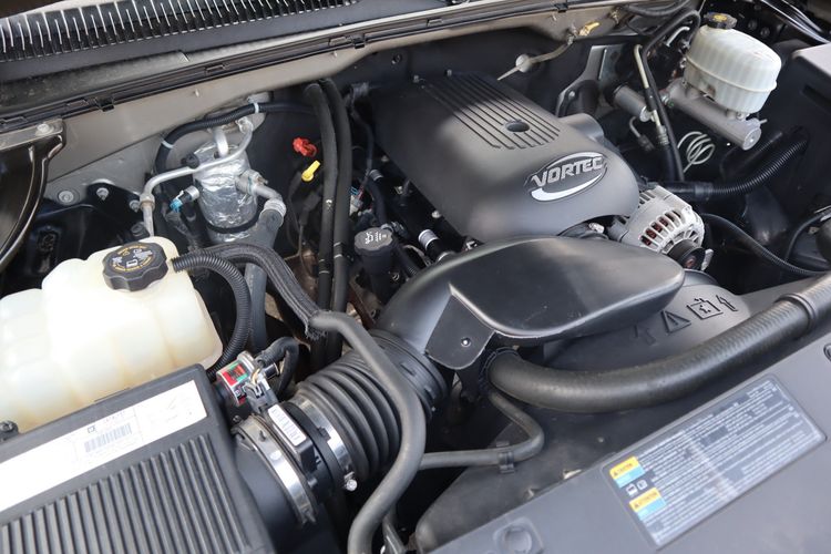 2003 Chevrolet Silverado 2500HD LT | Victory Motors of Colorado