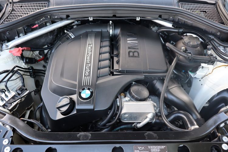 2014 BMW X3 xDrive35i | Victory Motors of Colorado