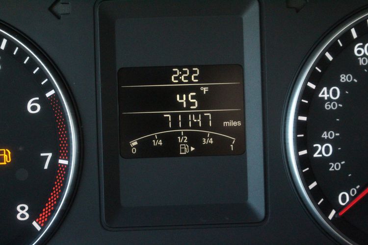 2012 Volkswagen Jetta SE | Victory Motors of Colorado