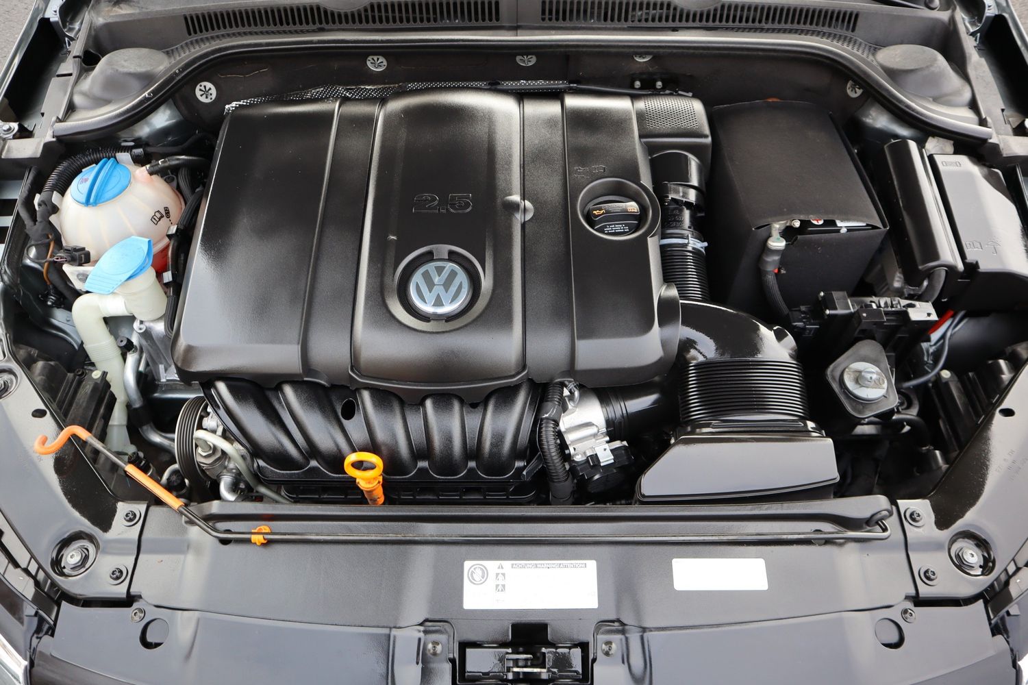 2012 Volkswagen Jetta SE PZEV | Victory Motors of Colorado