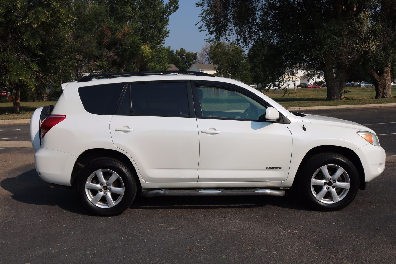 2006 Toyota RAV4 Limited | Victory Motors of Colorado