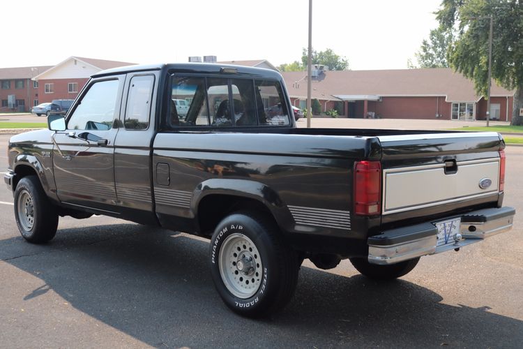 1991 Ford Ranger XLT | Victory Motors of Colorado